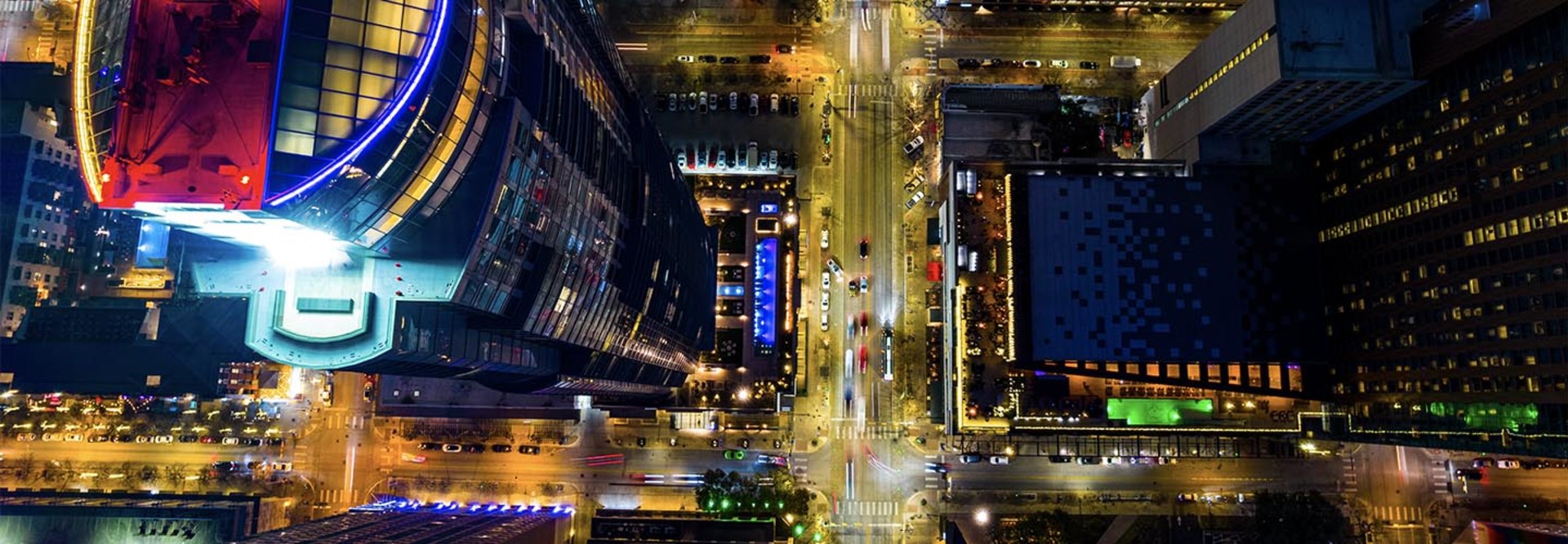 Q&A: Transportation Official Jason JonMichael on Why Austin Is a Smart ...